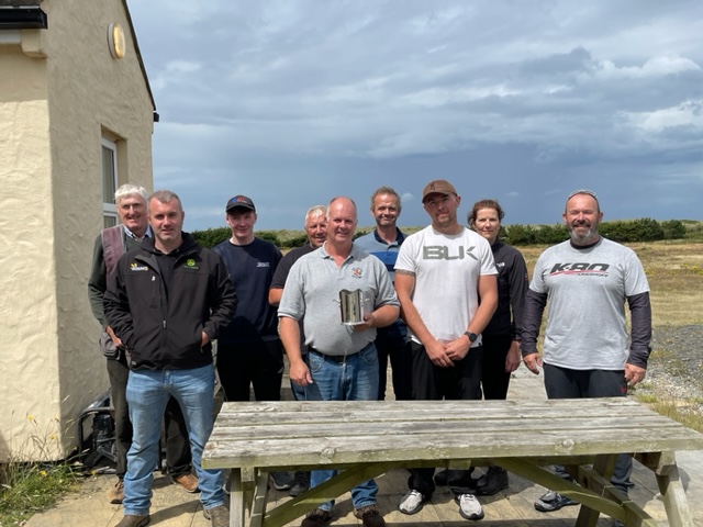 16/07/2023 English Sporting – Manx Petroleum Trophy – Ayre Clay target club